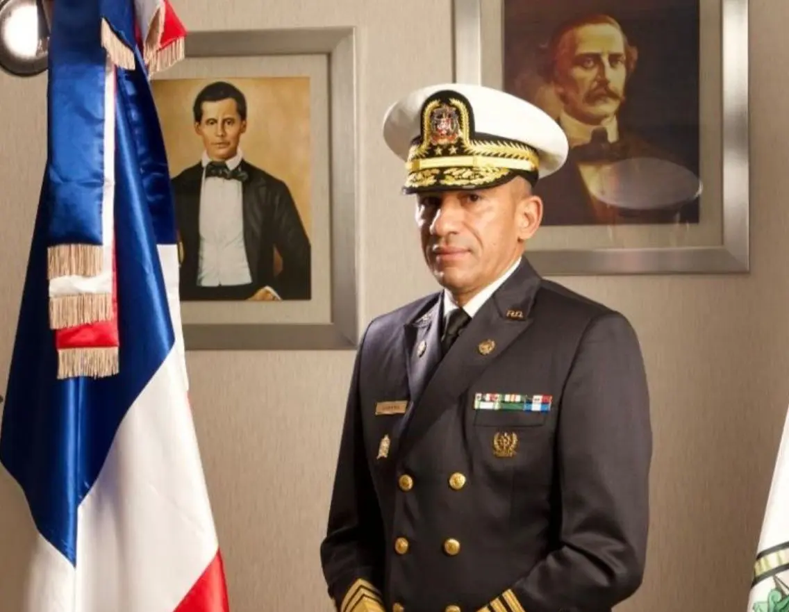 José Cabrera comenta acerca de los logros de la DNCD en el 2023