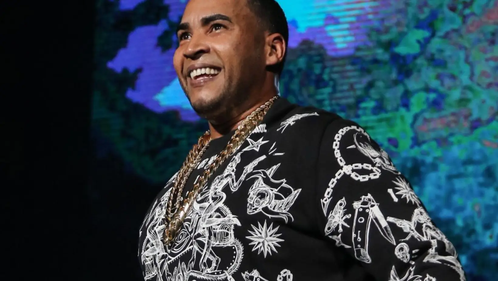 Don Omar anuncia una nueva gira por Estados Unidos y Canadá