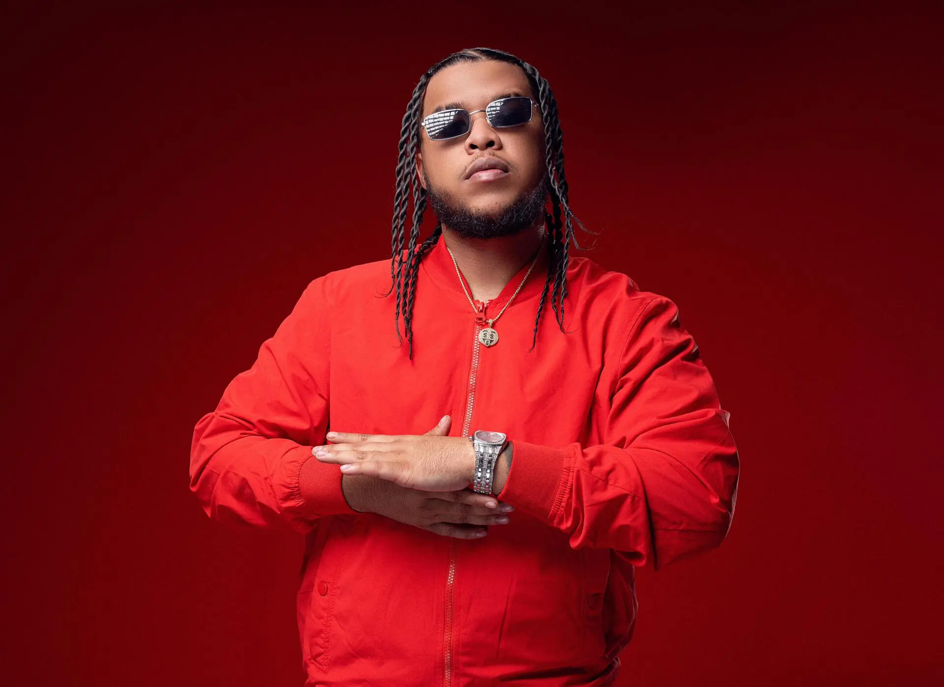 Mestizo Is Back se destaca posicionándose como el #1 en el país