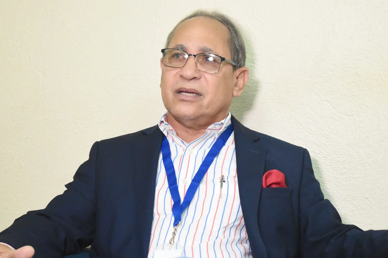 Caso Esgrima: COD refuta acusaciones de Soriano contra Santana