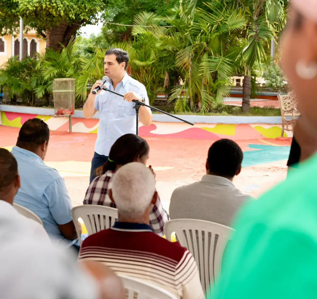 Roberto Ángel revela fueron intervenidos 26,050 m2 de arte público