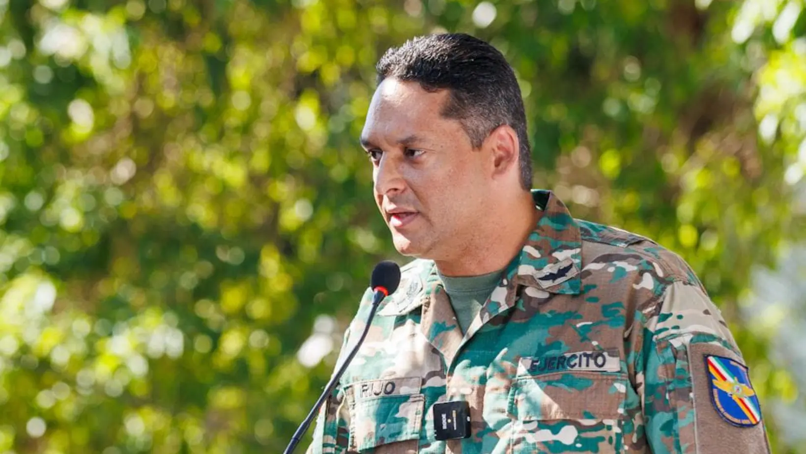 Director del 9-1-1 llama a la prevención en Año Nuevo