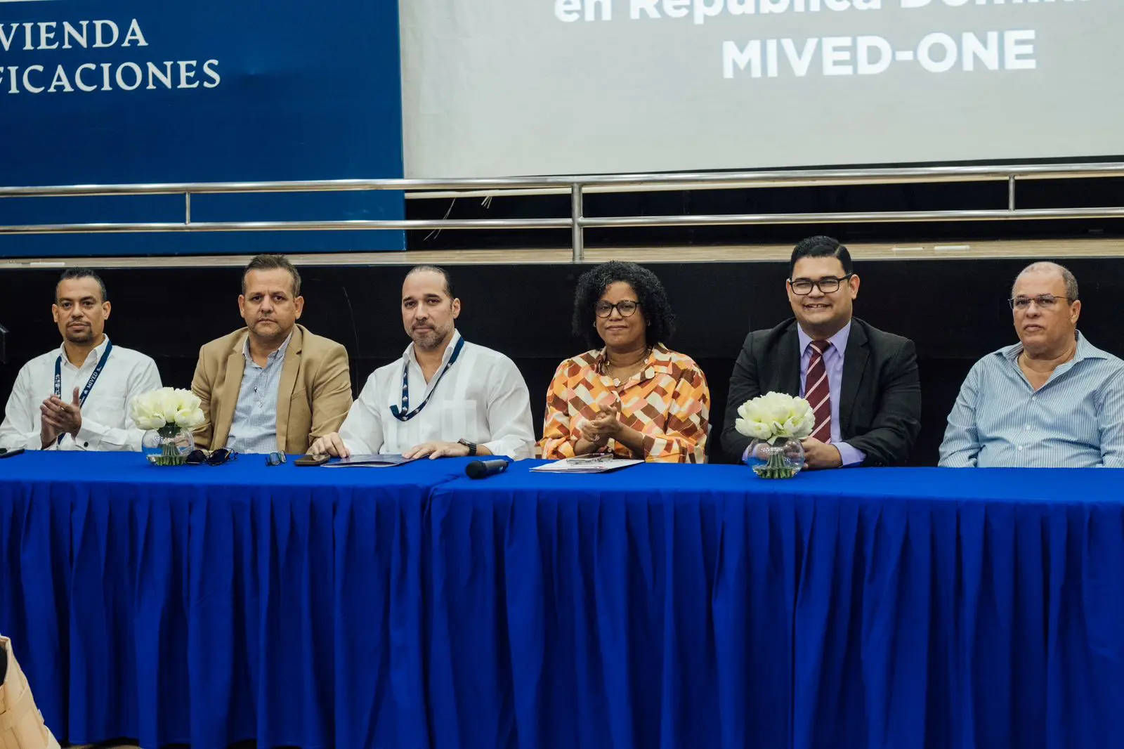 MIVED y ONE presentan método para medir déficit habitacional