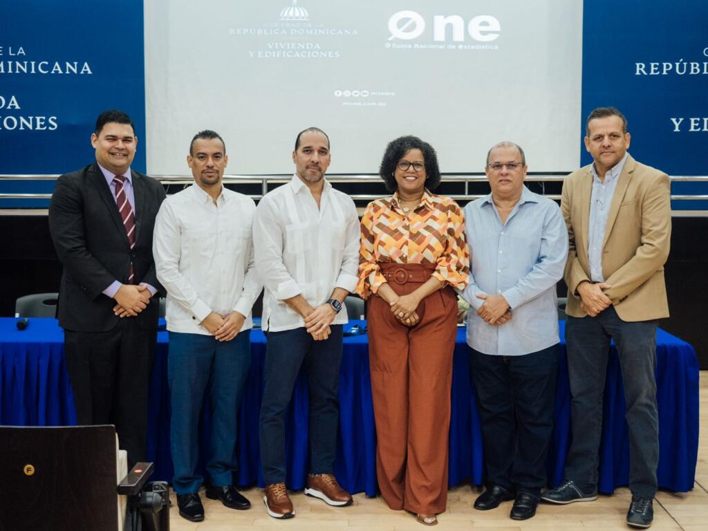 MIVED y ONE presentan método para medir déficit habitacional