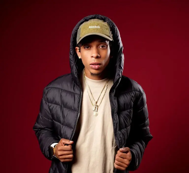 Yoan Retro presenta su sencillo “Llegué yo”