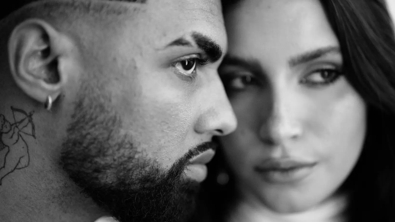 Zhamira y Jay Wheeler celebran su boda con nuevo sencillo