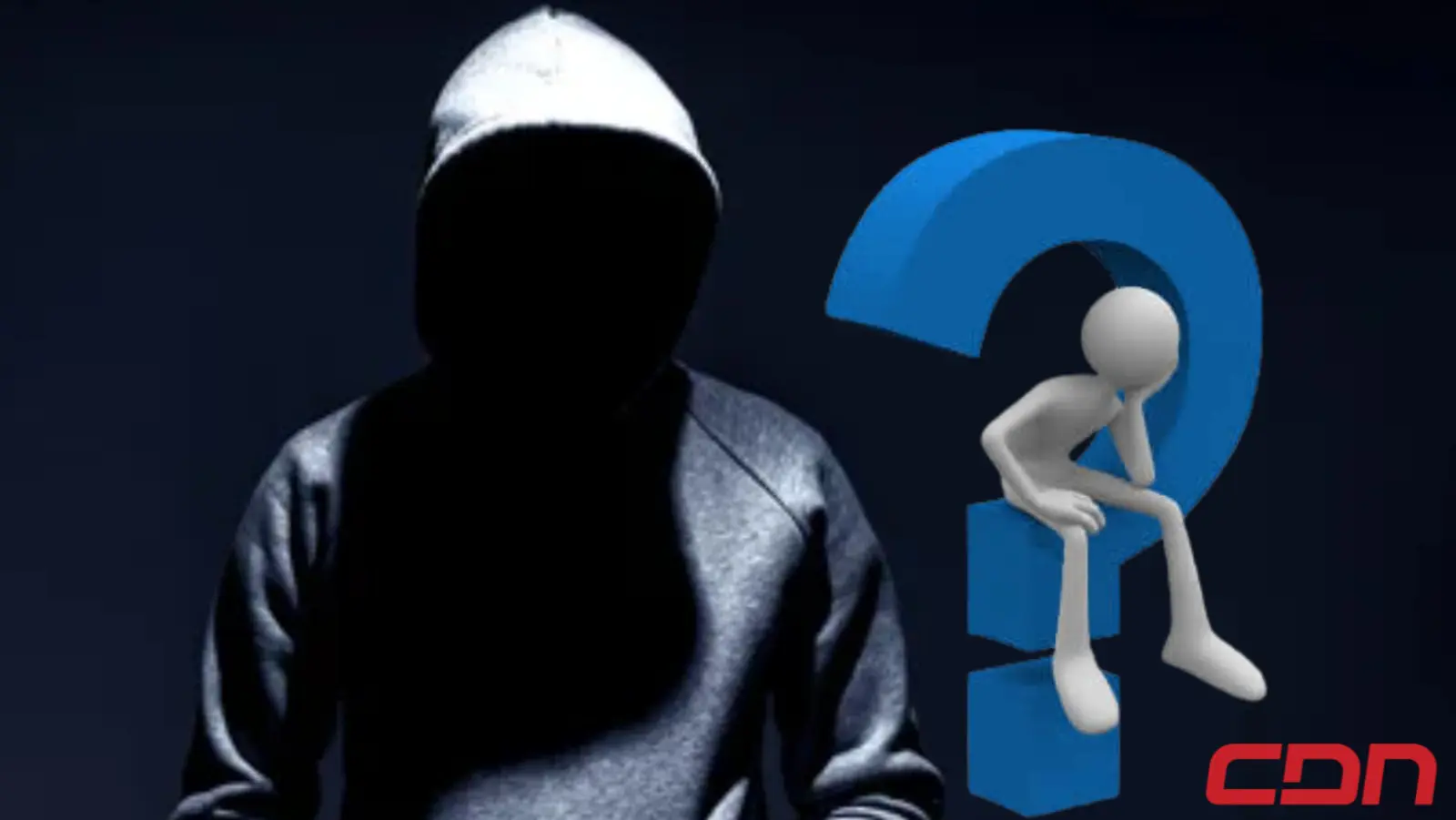 ¿A qué se refiere la Policía con el término "perfil sospechoso"?