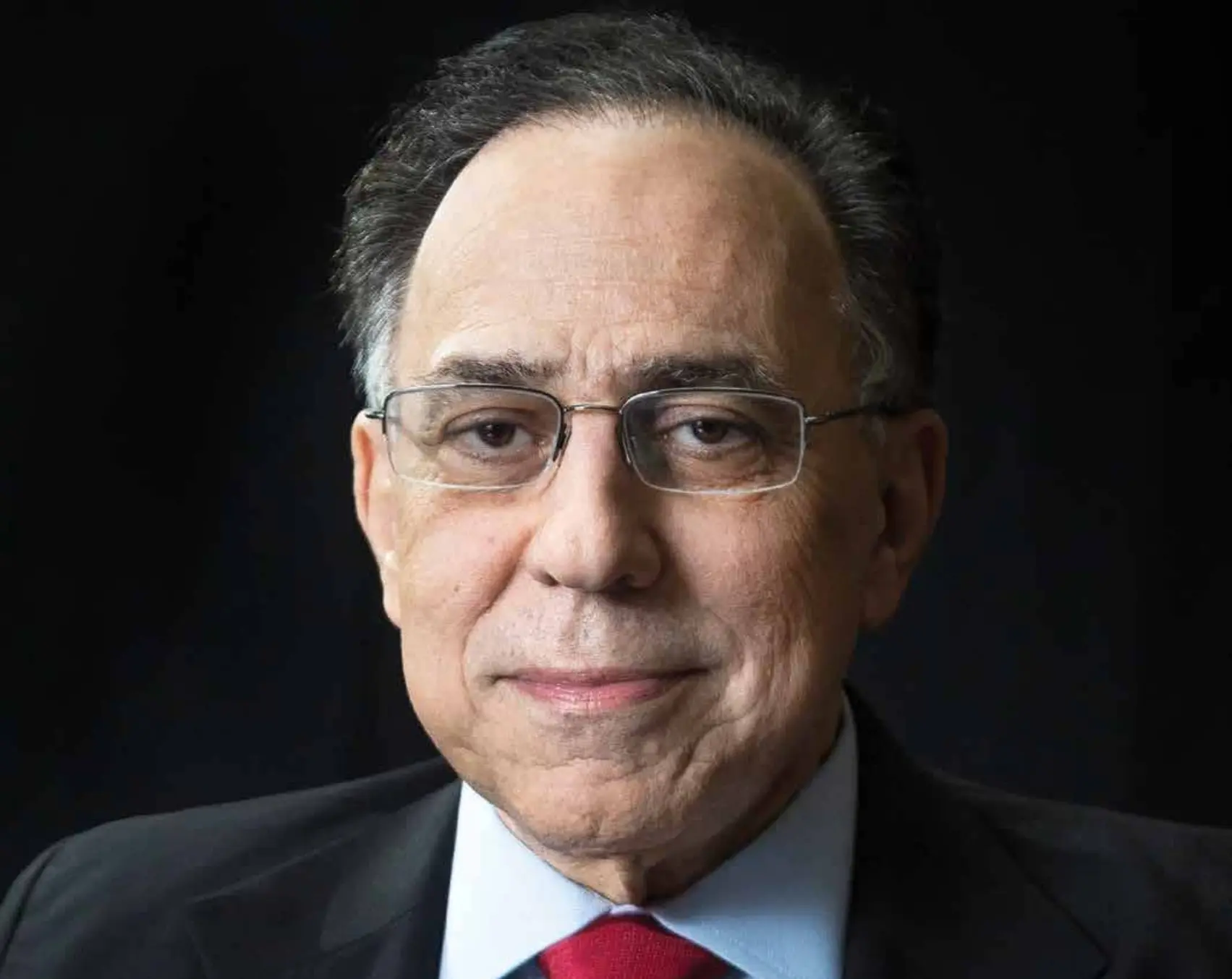 Designan a Celso Marranzini presidente Consejo Unificado EDE