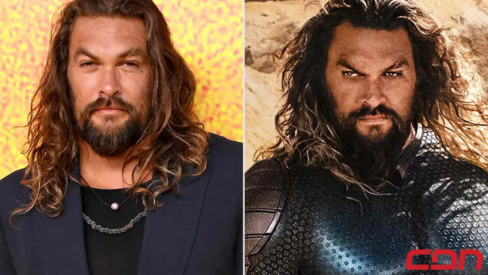 ¡Aquaman sin casa! Conoce por qué Jason Momoa vive en la calle