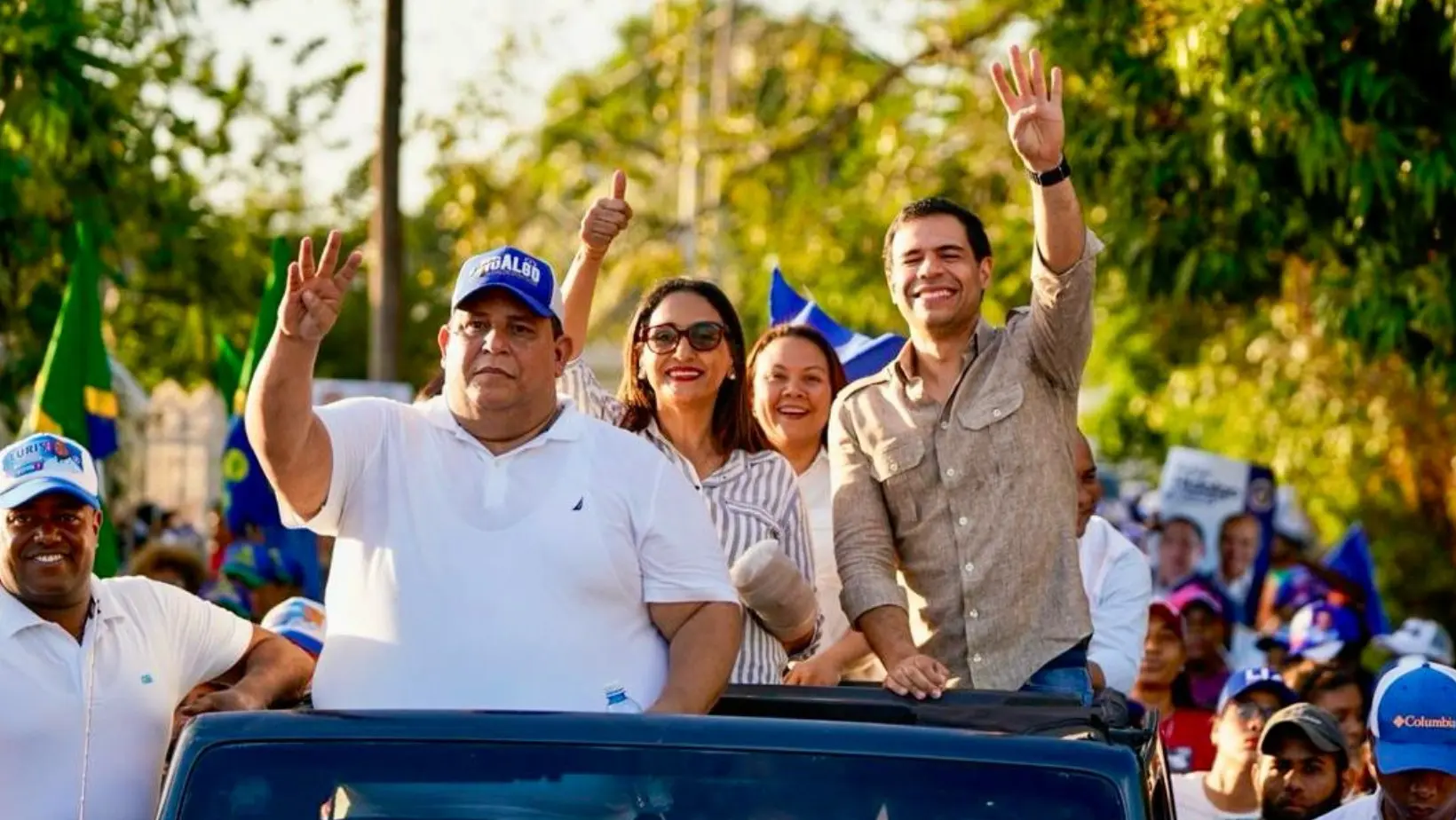 Roberto Ángel: “No hay vuelta atrás"