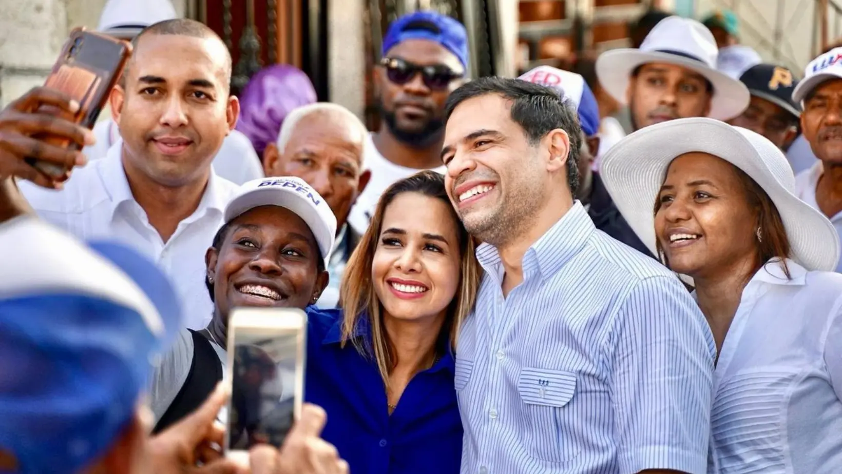 Roberto Ángel asegura PRM ganará mayoría de alcaldías