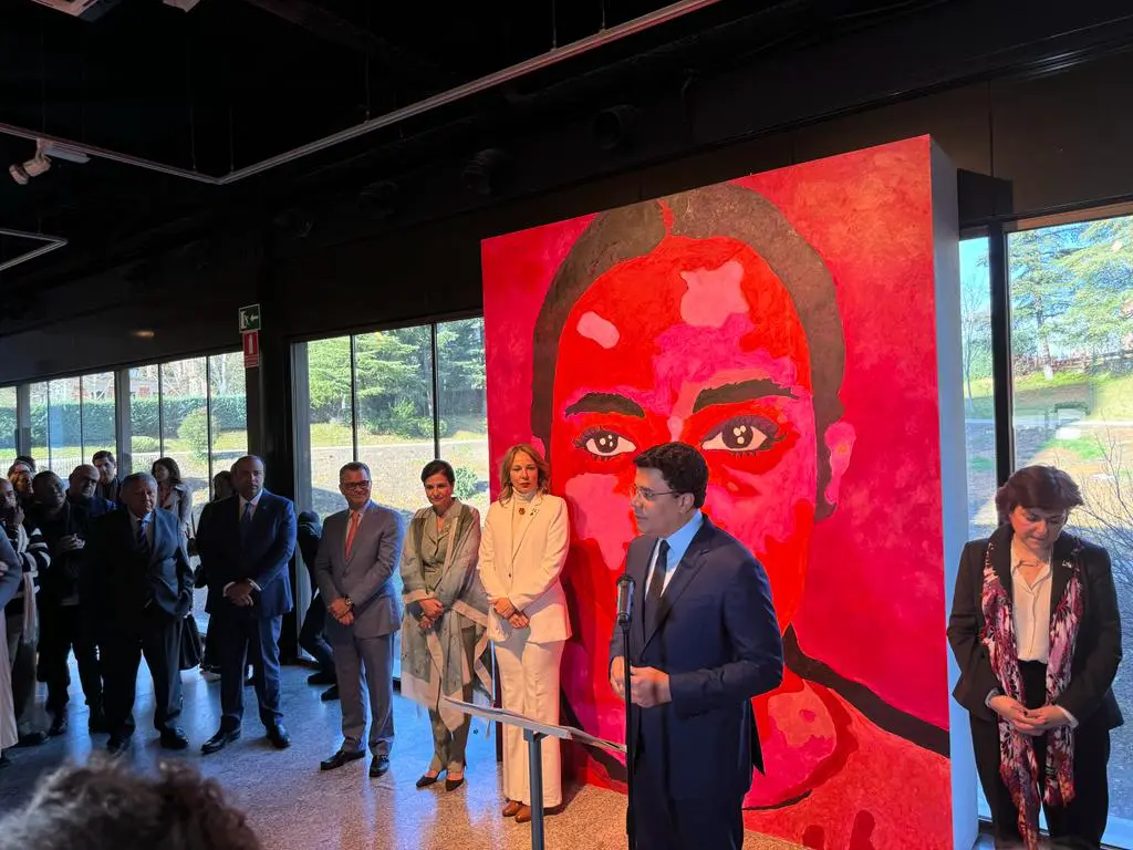 BHD y el ICO ratifican acuerdo de inversión española en RD