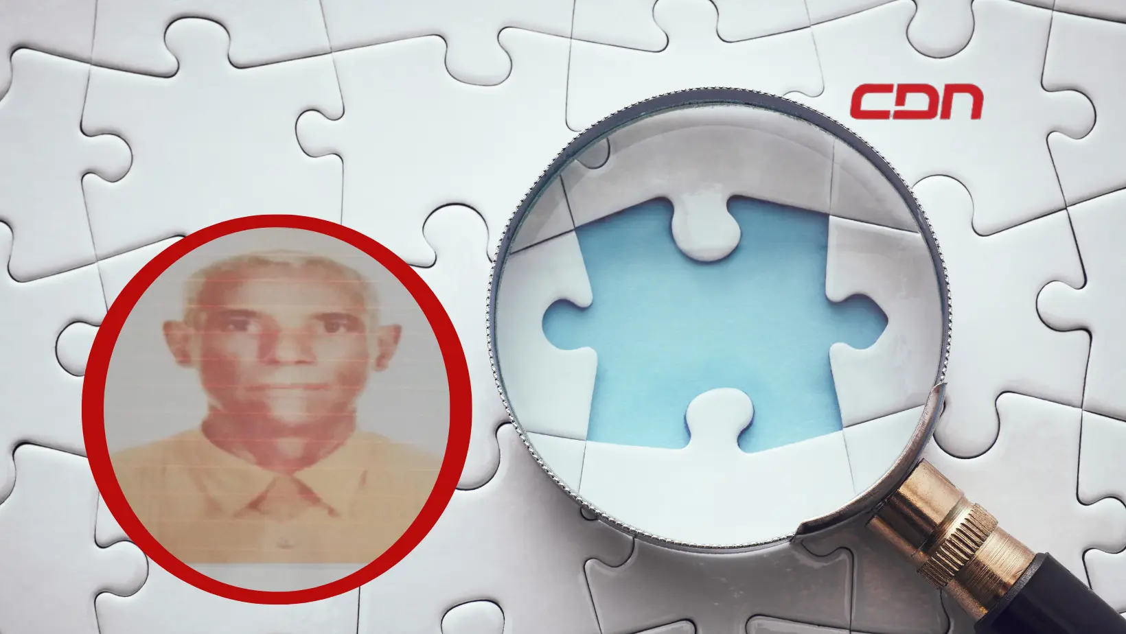 Reportan como desaparecido hombre que salió a trabajar