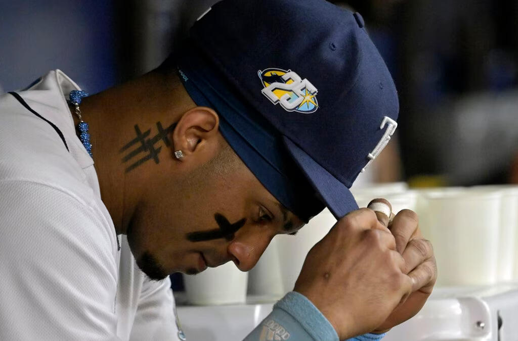 10 datos de Wander Franco: el ascenso y tropiezo de una estrella