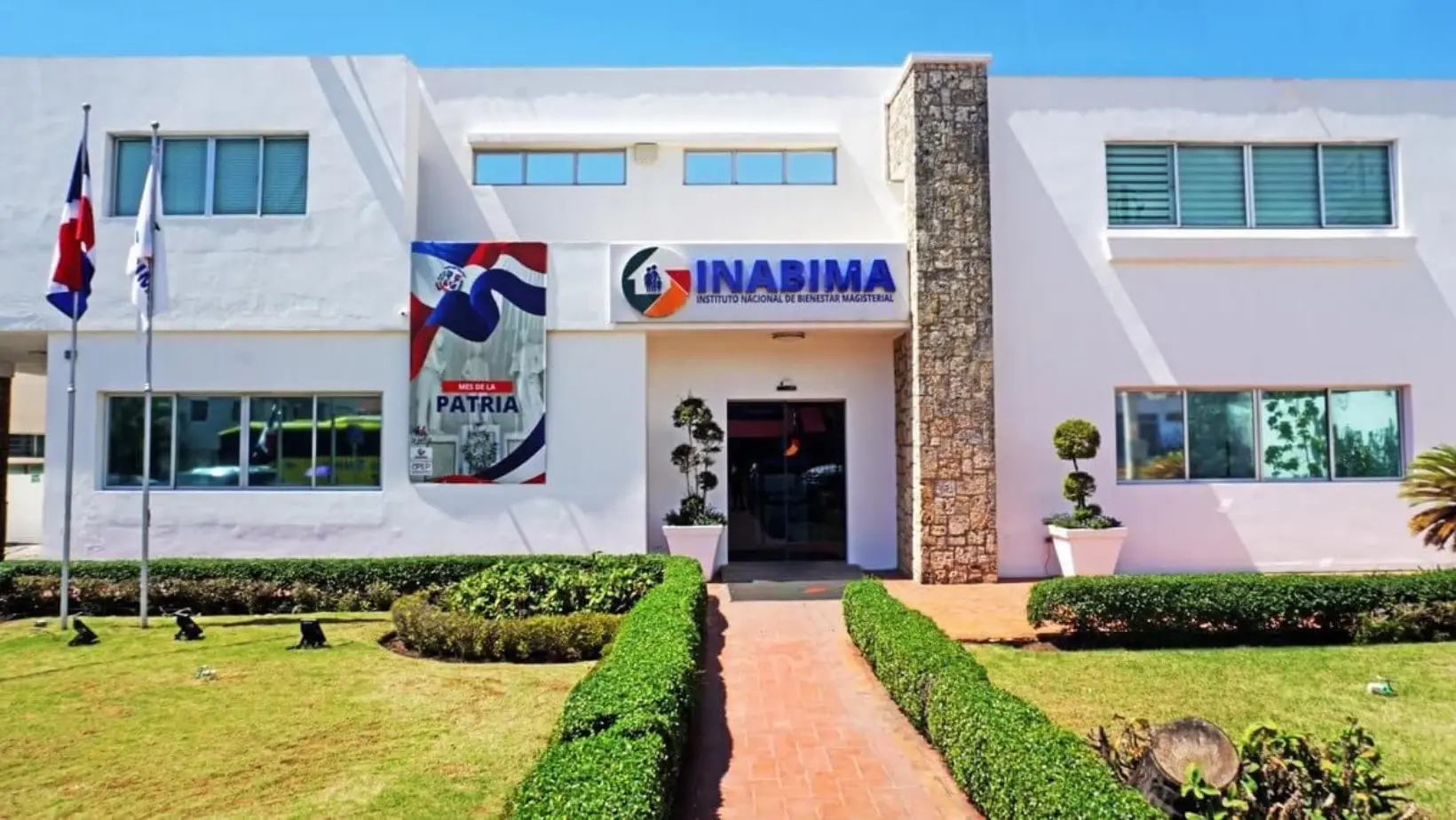 Inabima aplica aumento salarial maestros jubilados y pensionados