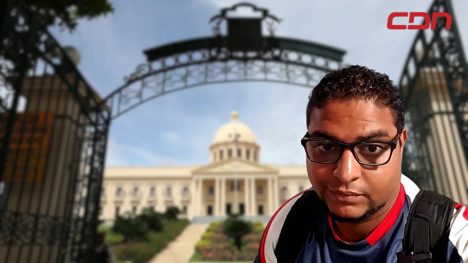 Quien es John Raymond Duran Villar