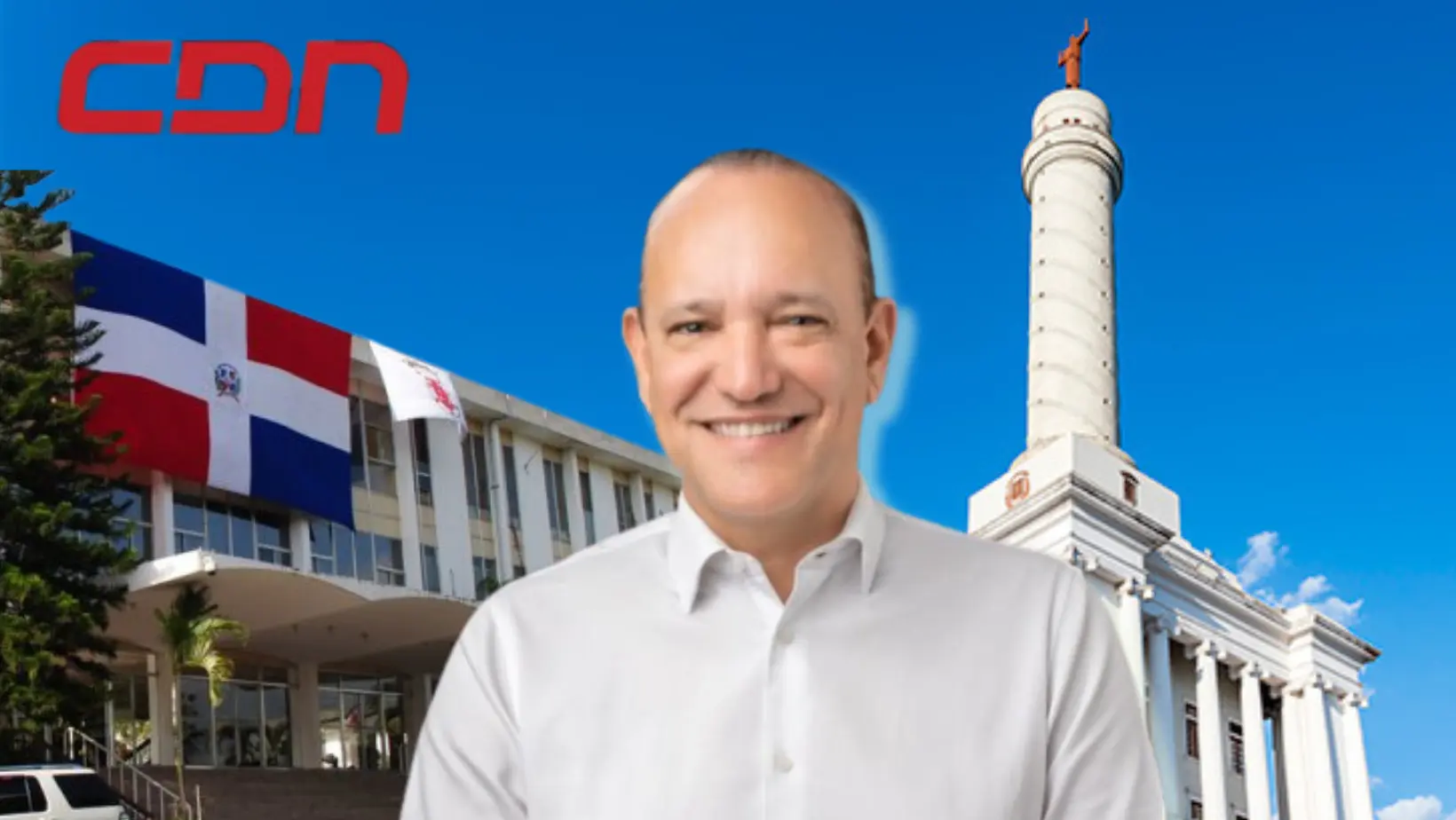 Ulises aspira a que Santiago tenga en el ayuntamiento un aliado