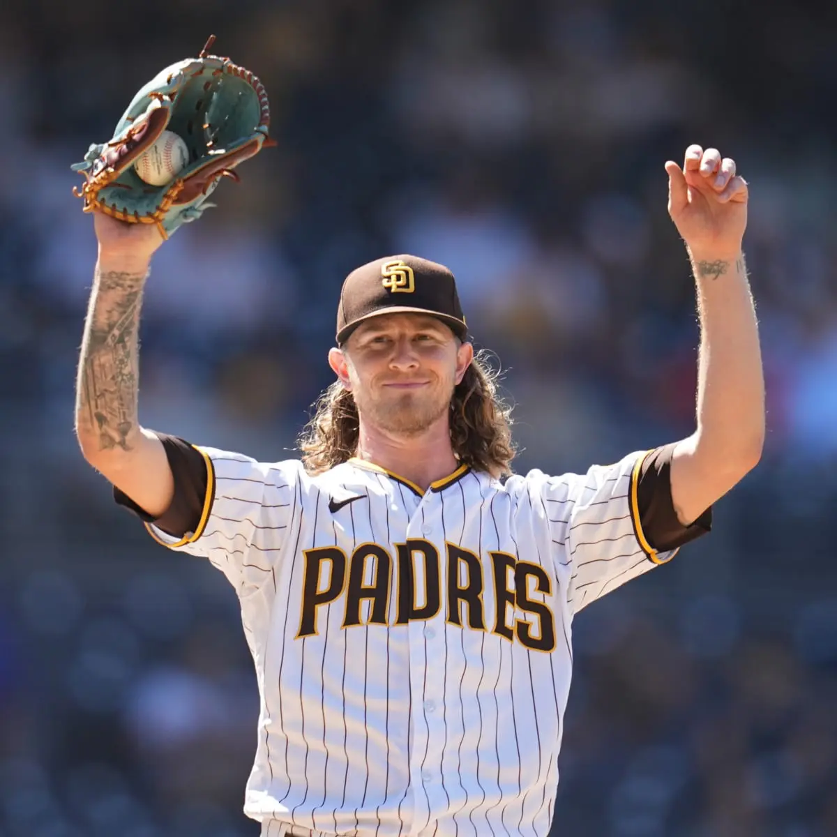 Josh Hader será el cerrador de los Astros en 2024