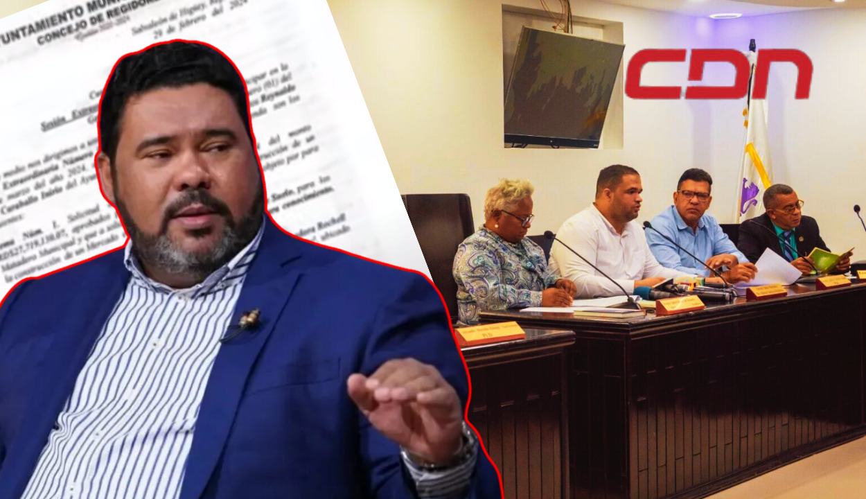Cholitín aclara escándalo por intenciones de aprobar gasolineras