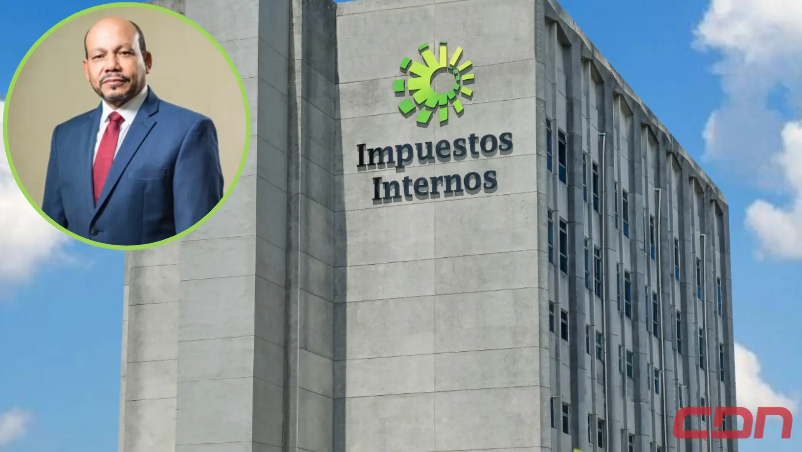 DGII presenta recaudo récord con RD$94,760 millones en abril