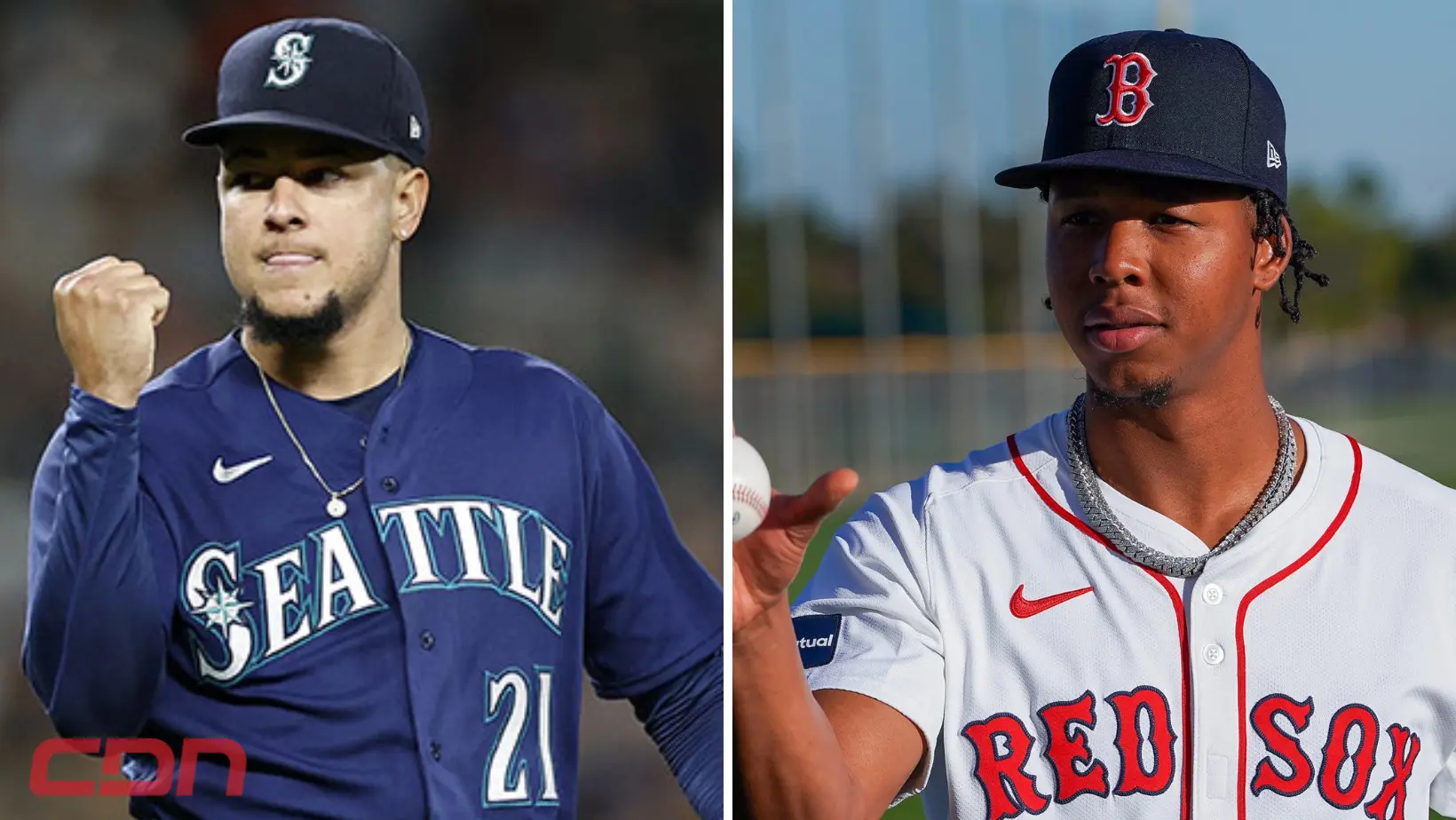 MLB: 10 pitchers latinos abrirán en Día Inaugural