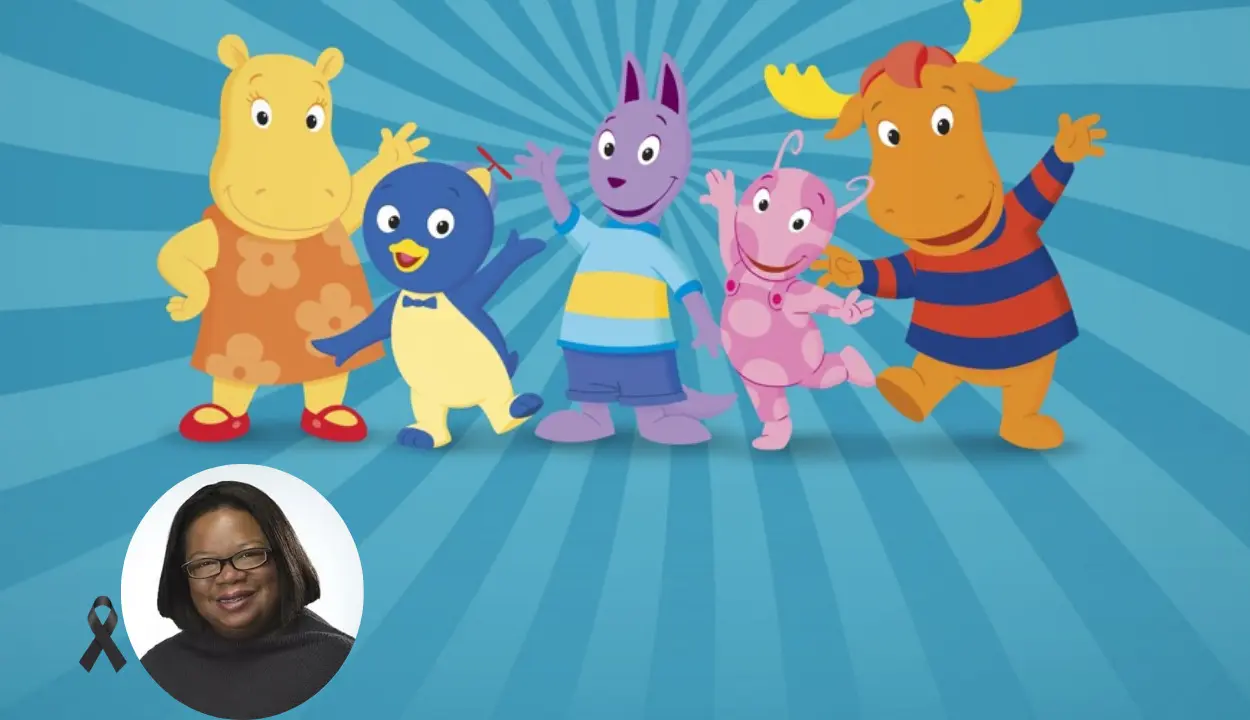 Muere creadora de programa infantil «Los Backyardigans»