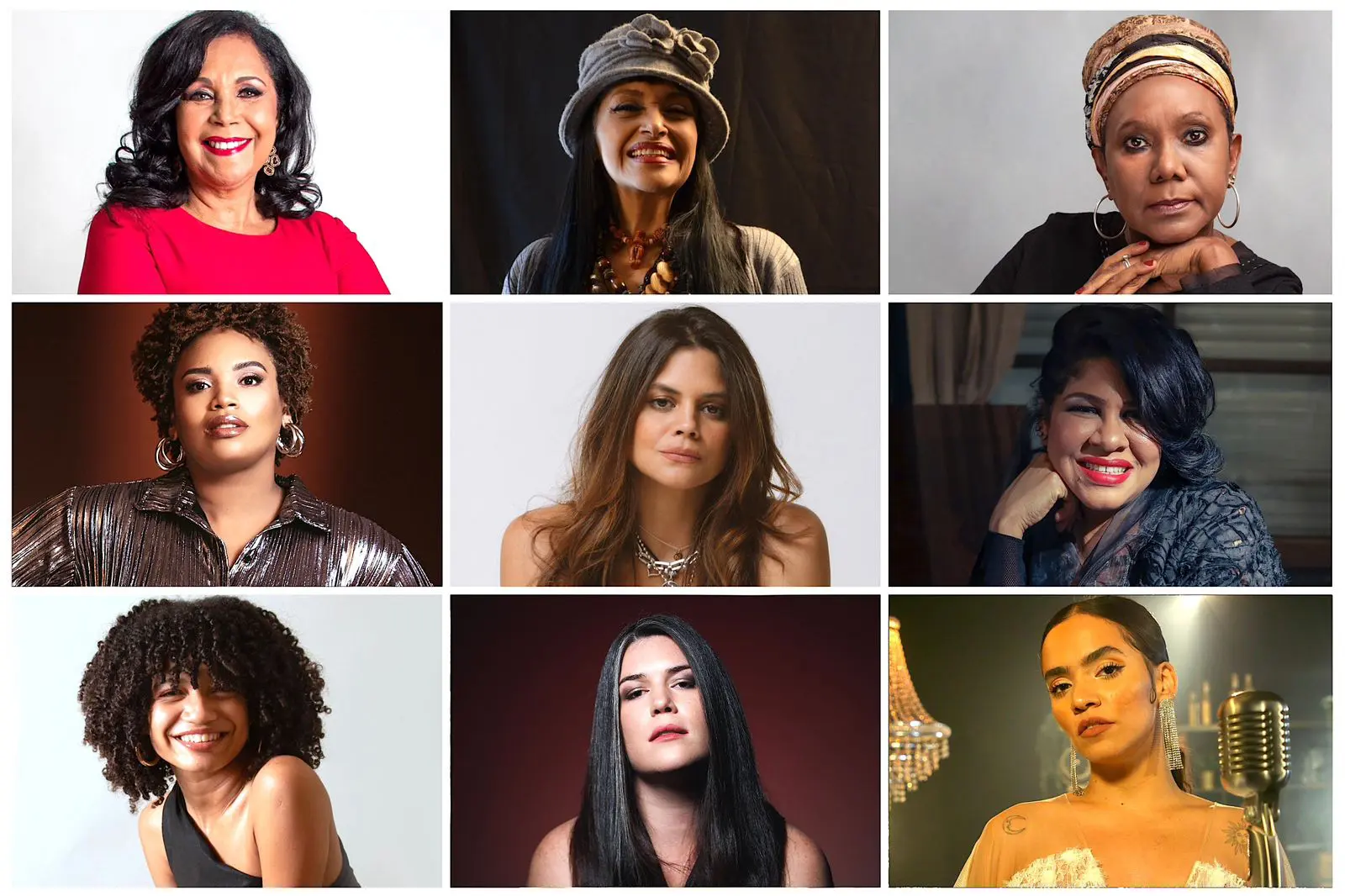Nueve artistas dominicanas se unen en “Mujeres en Amargue”