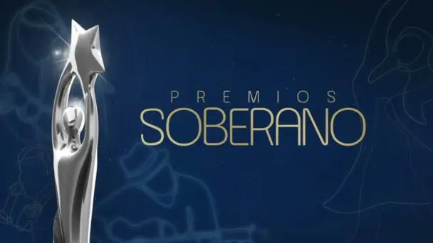 Conozca los nominados a Premios Soberano 2024