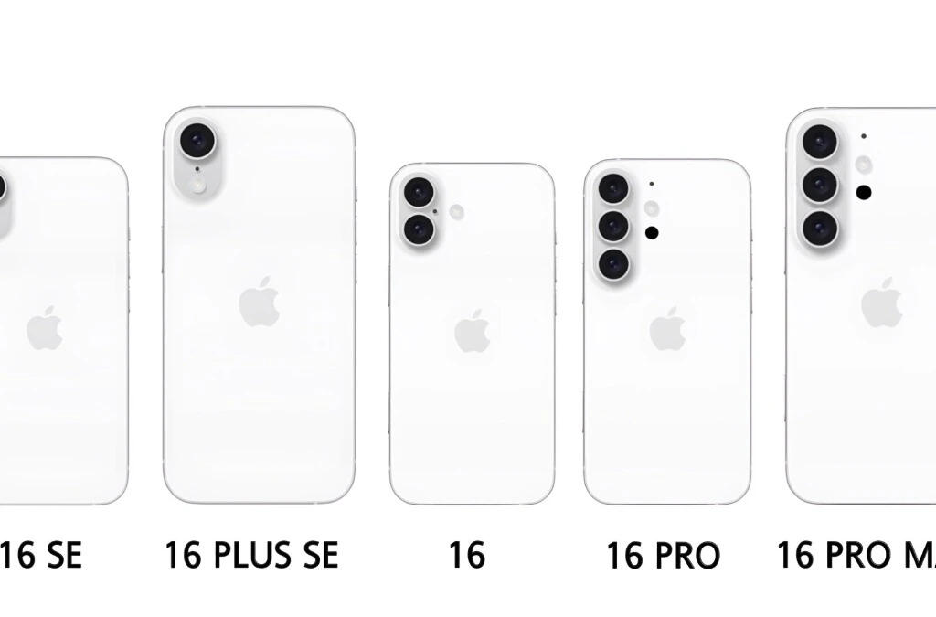 iPhone 16 Pro Max: precio, lanzamiento y colores disponibles