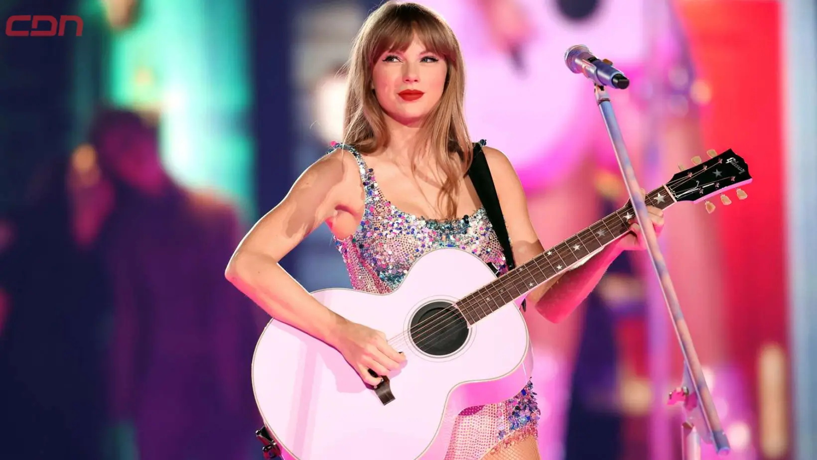 Madame Tussauds lanza trece figuras de cera de Taylor Swift