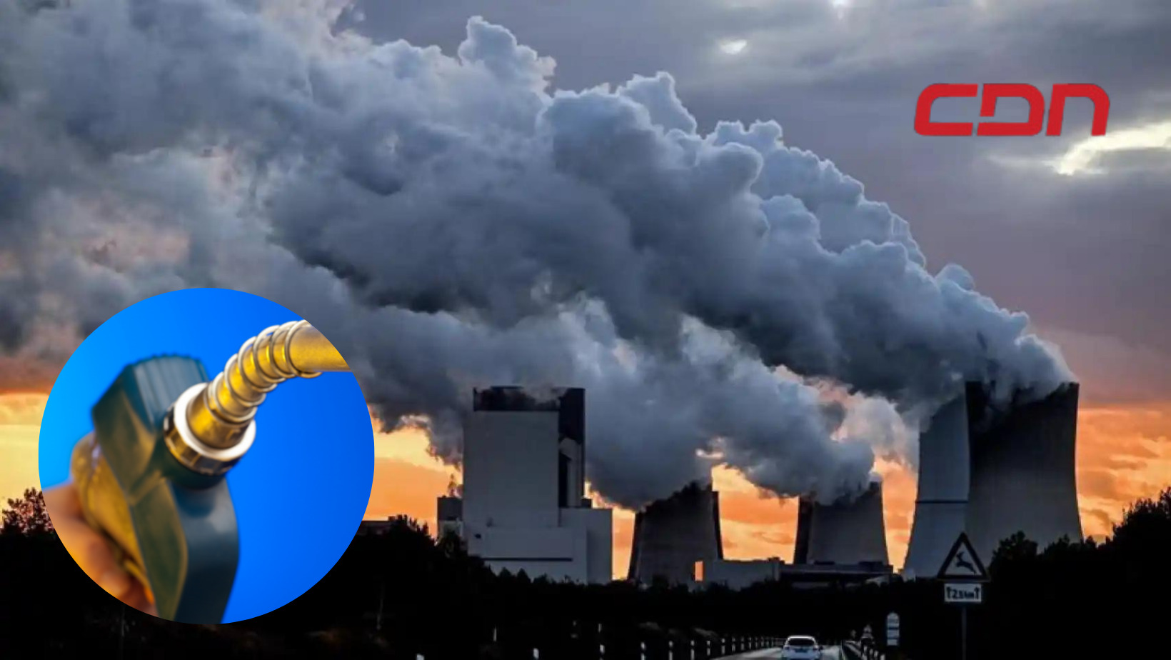 Emisiones CO2 relacionado a productores de combustibles fósiles
