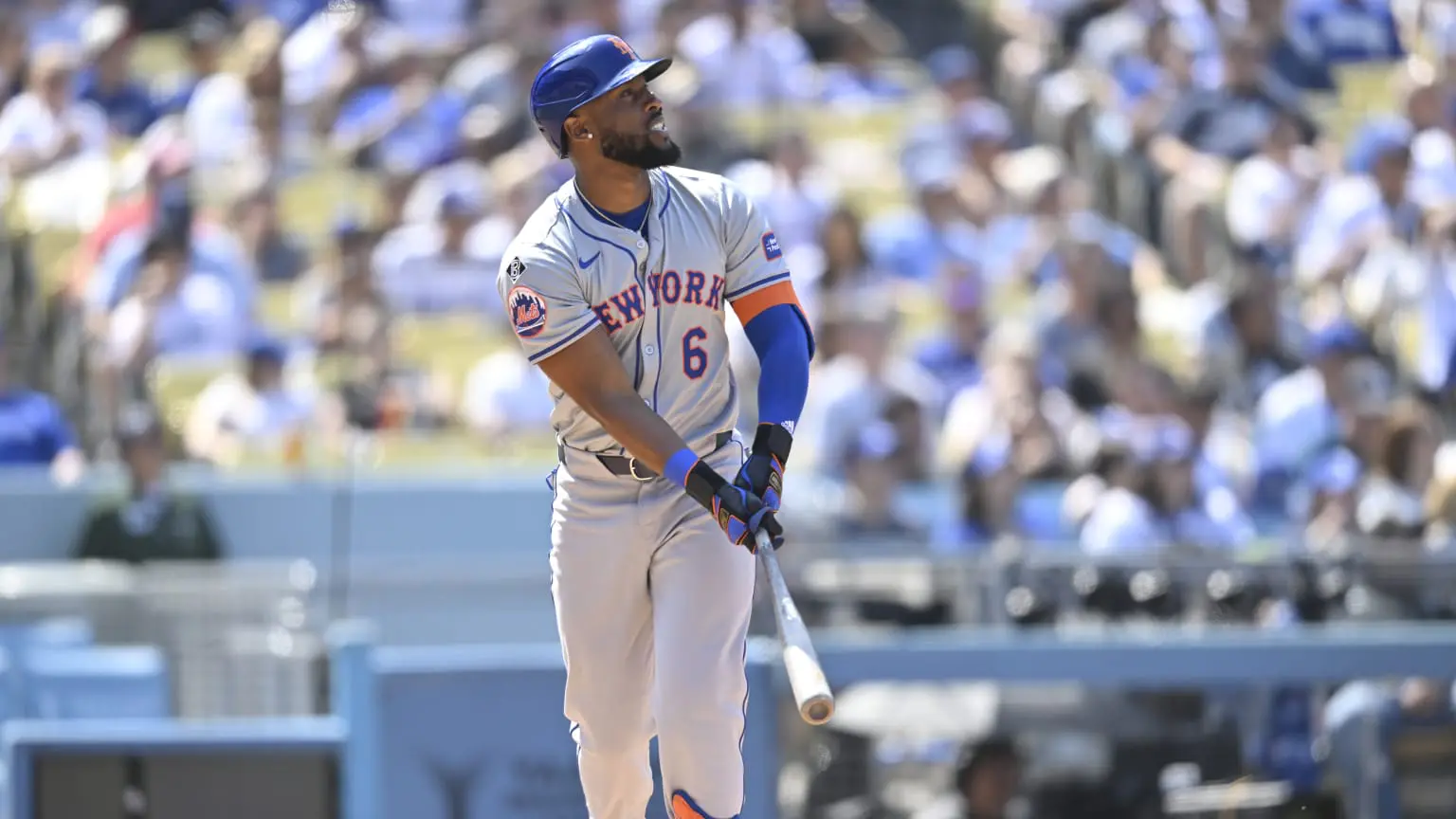 MLB: juegos de HOY 21 de abril en las Grandes Ligas