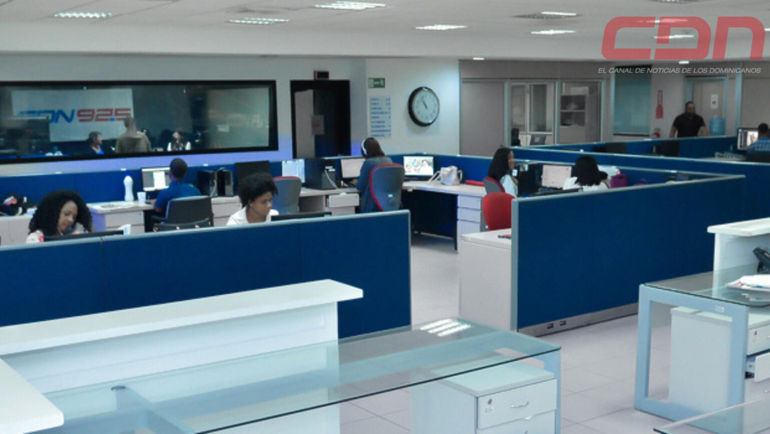 Periódico El Caribe - CDN