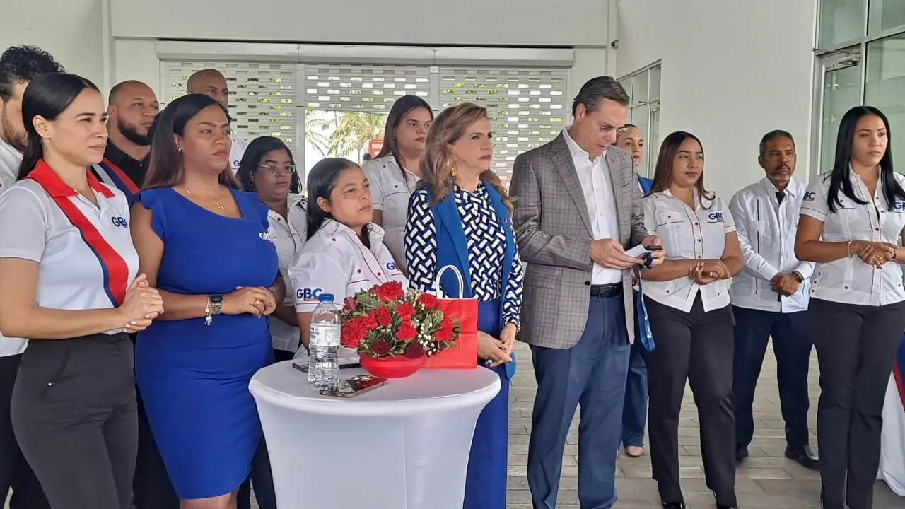 GBC Farmacias inaugura sucursal número 139 en Zona Franca