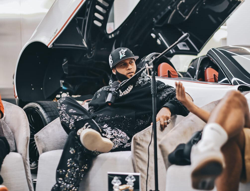 El Alfa revela las razones por las que se retirará en 2025