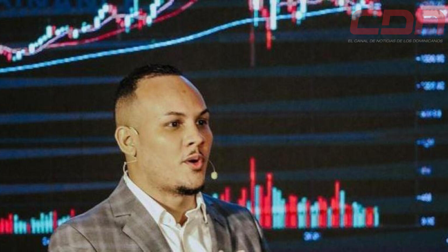 Varían prisión preventiva a Jairo González acusado de estafa