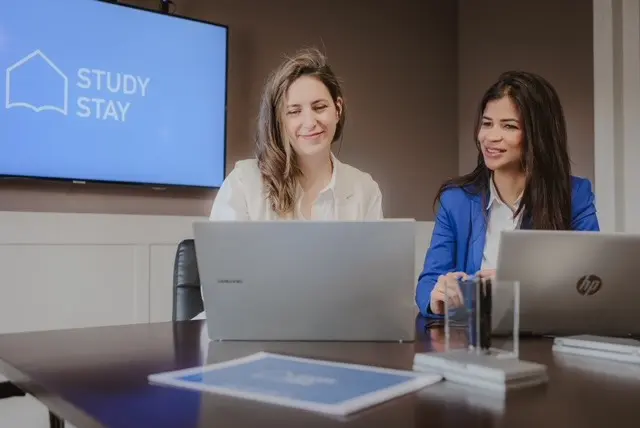 Study Stay Spain facilita trámites de estudiantes extranjeros