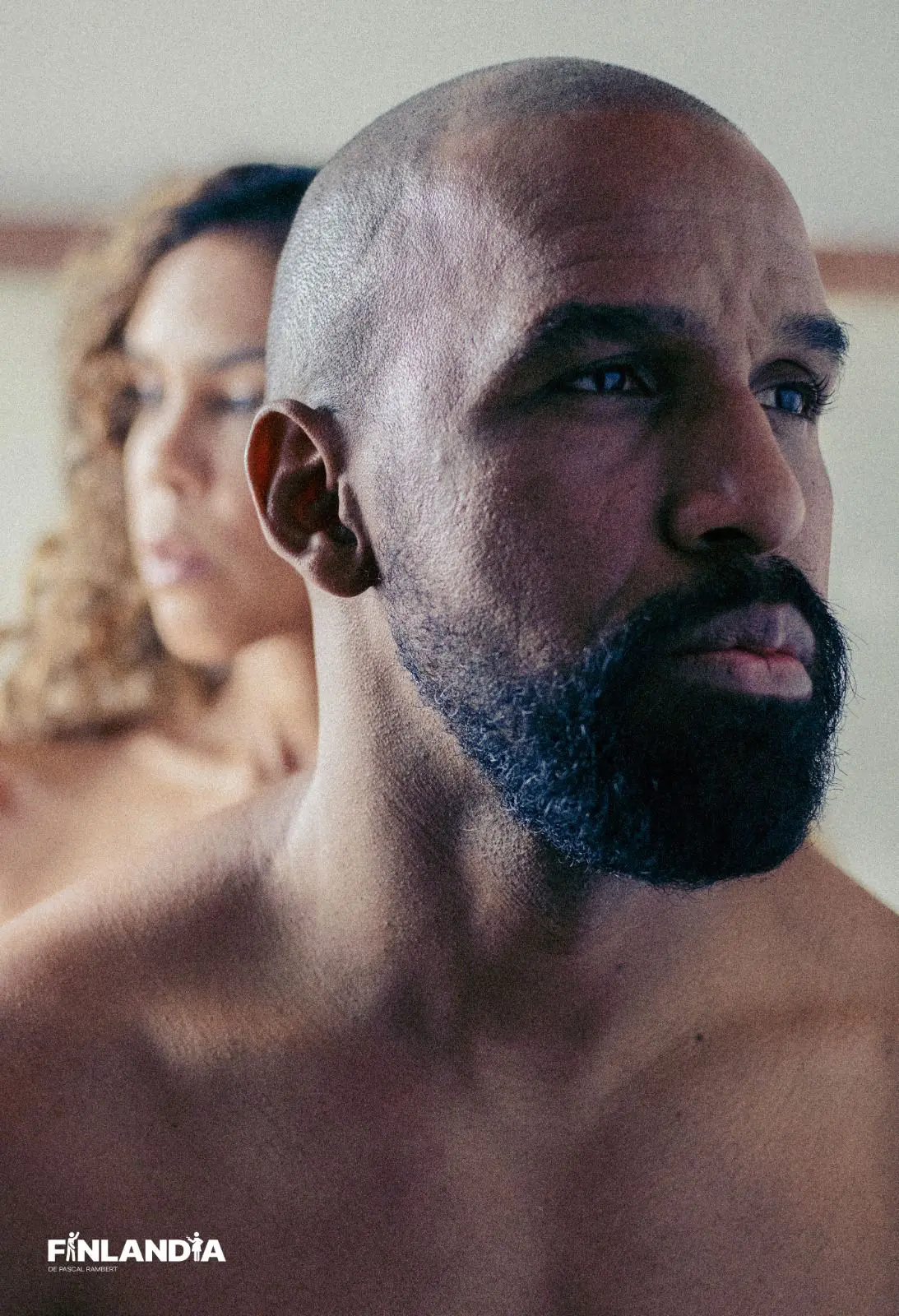 Judith Rodríguez y Vicente Santos protagonizarán “Finlandia”: un duelo ...