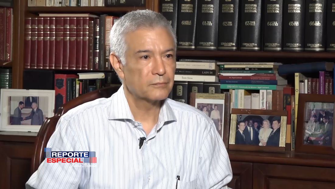 Lockward dice pactó con MP para resolver problema a clientes