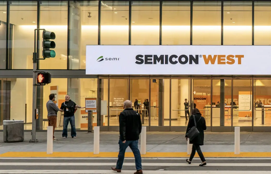 MICM y AmchamDR participarán en feria Semicon West