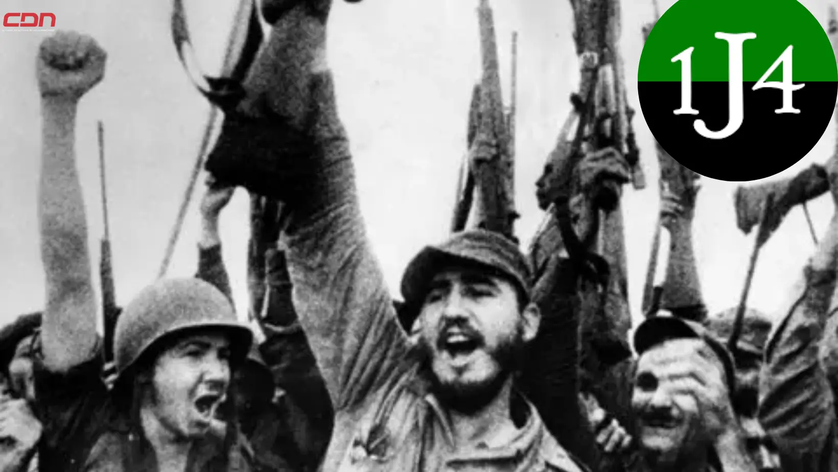 14 de junio Dia de la expedición del Movimiento Revolucionario 14