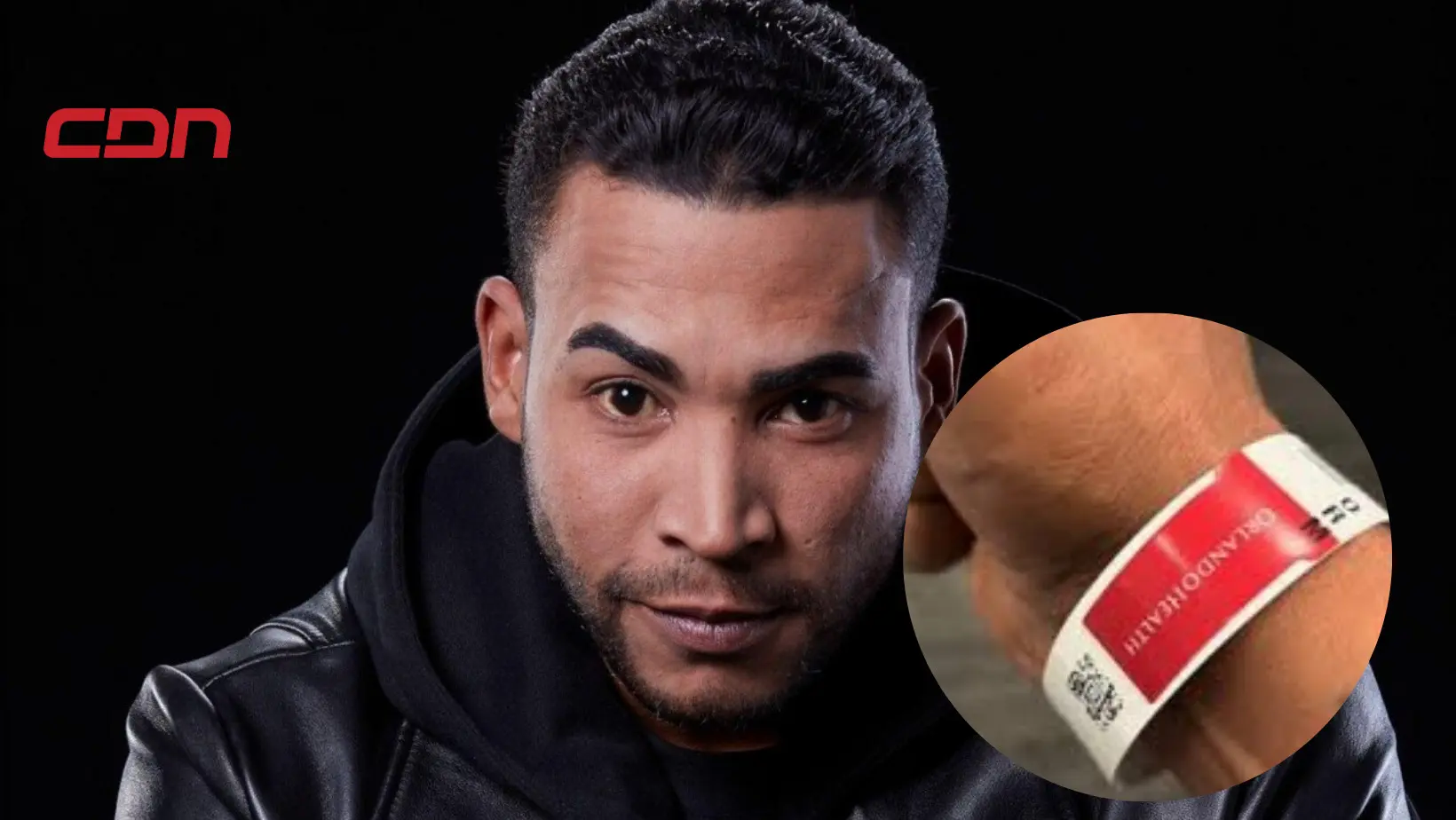 Don Omar: ayer cáncer, hoy agradecimiento