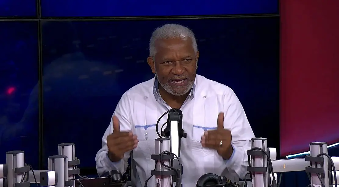 Melanio Paredes: Buscan aprobar reforma fiscal antes del 16 de agosto