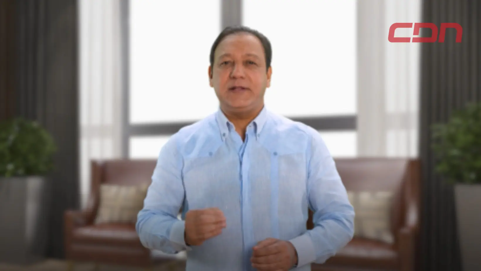 Abel Martínez insta a militantes reconstruir el PLD