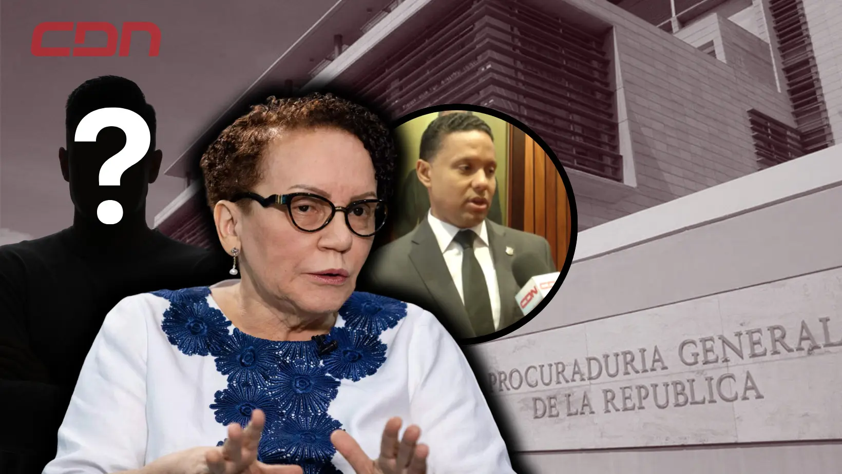 Consideran nuevo procurador debe tener perfil de Miriam German