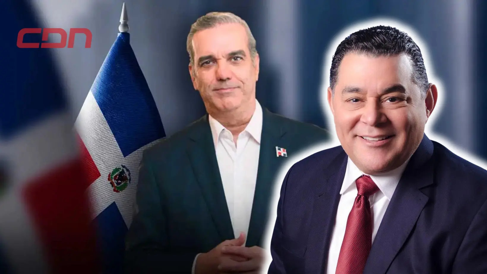 Doctor Alejandro Asmar se pone en los zapatos de Abinader