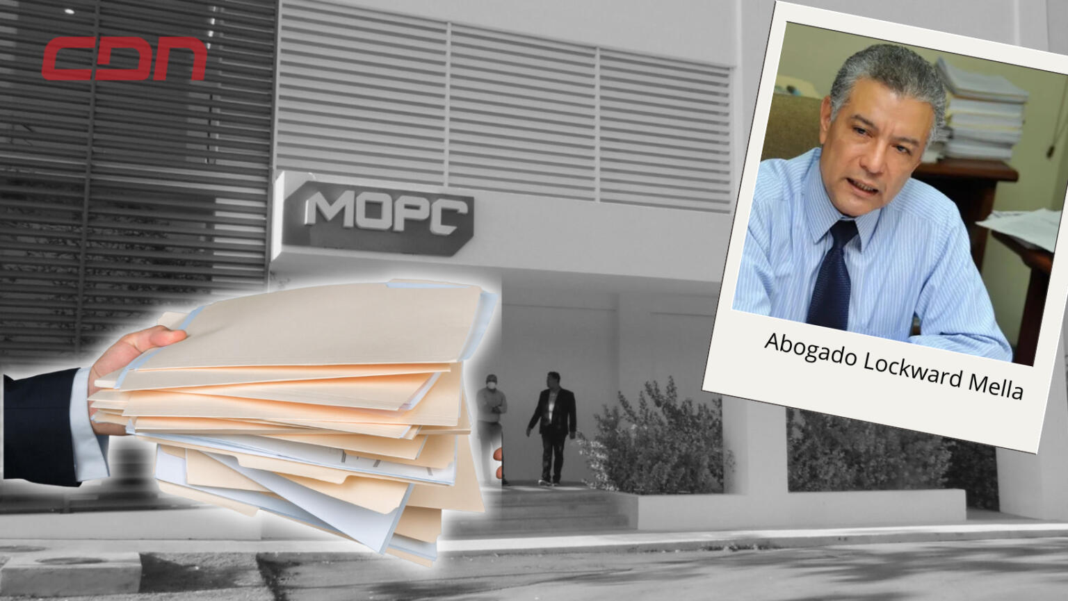 MOPC: No se negó entrega de documento sobre proyecto Cofresí I