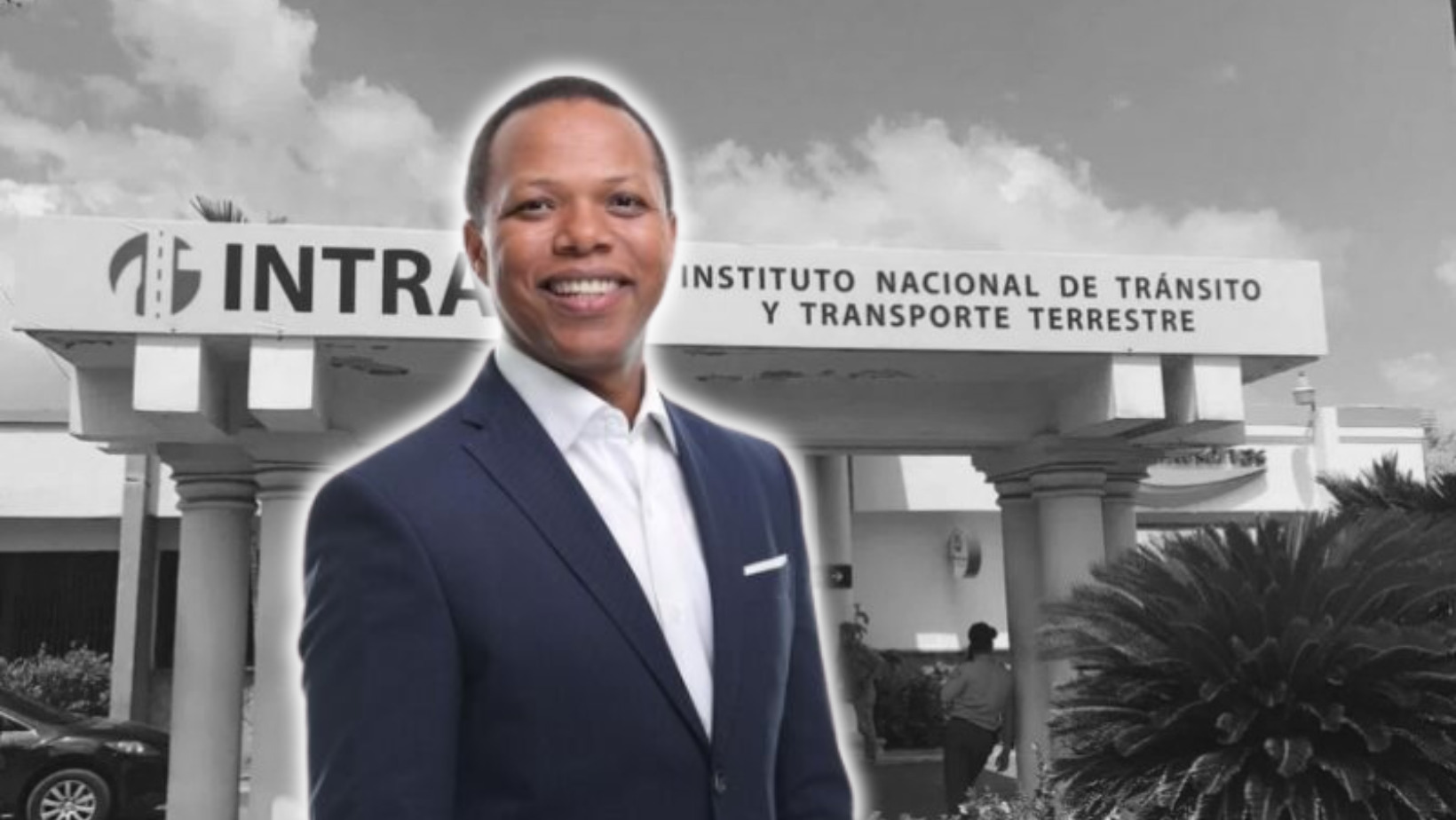 Milton Morrison queda designado como director del Intrant