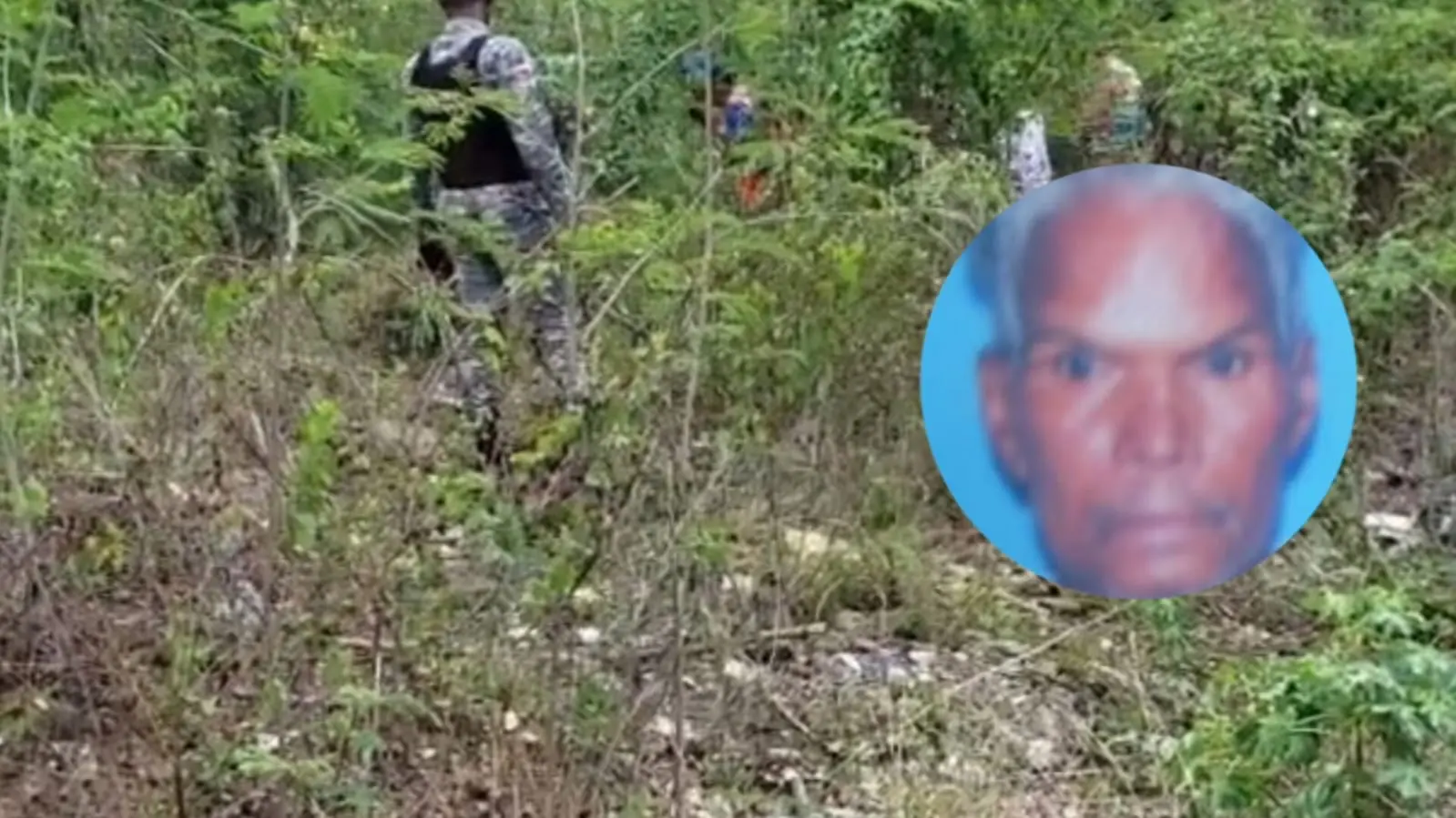 Encuentran cadáver con signos de violencia en Barahona