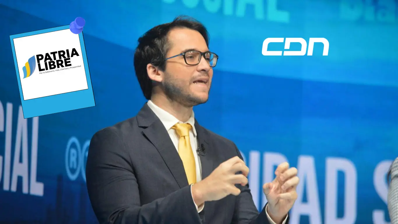 Fernando Abreu: gobiernos han permitido la invasión ilegal haitiana